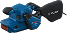 GBS 750 เครื่องขัดกระดาษทรายระบบสายพาน | Bosch Professional