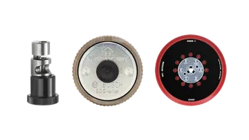 Bosch อุปกรณ์เสริมระดับมืออาชีพ | Bosch Professional