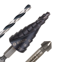 Bosch อุปกรณ์เสริมระดับมืออาชีพ | Bosch Professional