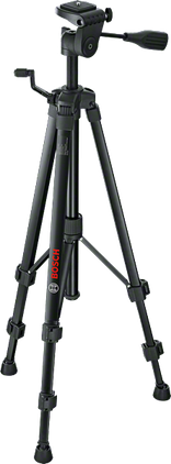 BT 150 ขาตั้งสามขา | Bosch Professional