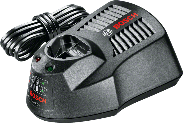GAL 1230 CV เครื่องชาร์จ | Bosch Professional