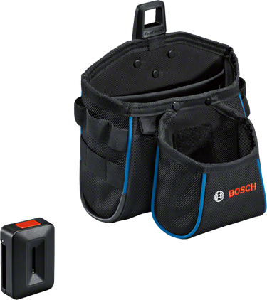 PRO HEAVY DUTY GWT 2 กระเป๋าเครื่องมือ | Bosch Professional