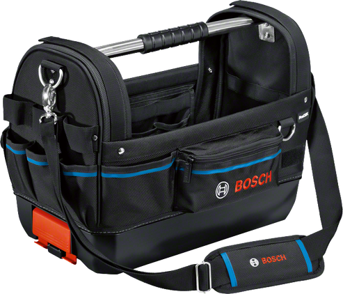 PRO HEAVY DUTY GWT 20 กระเป๋าเครื่องมือ | Bosch Professional