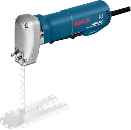 PRO HEAVY DUTY GSG 300 เครื่องตัดโฟม | Bosch Professional