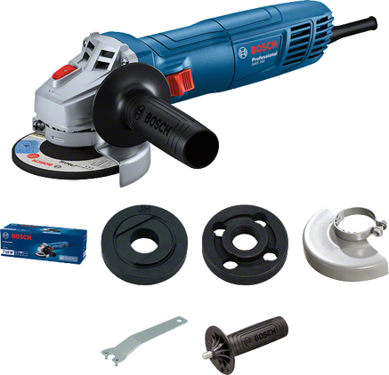 GWS 700 เครื่องเจียรไฟฟ้า | Bosch Professional