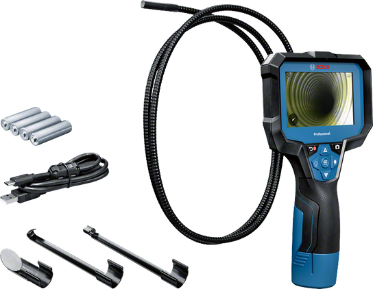 GIC 4-23 C กล้องตรวจสอบ | Bosch Professional