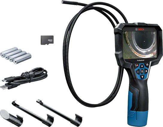 GIC 5-27 C กล้องตรวจสอบ | Bosch Professional