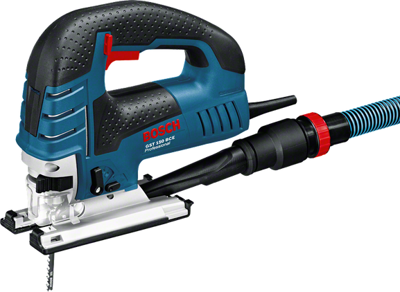 PRO HEAVY DUTY GST 150 BCE เลื่อยจิ๊กซอว์ | Bosch Professional