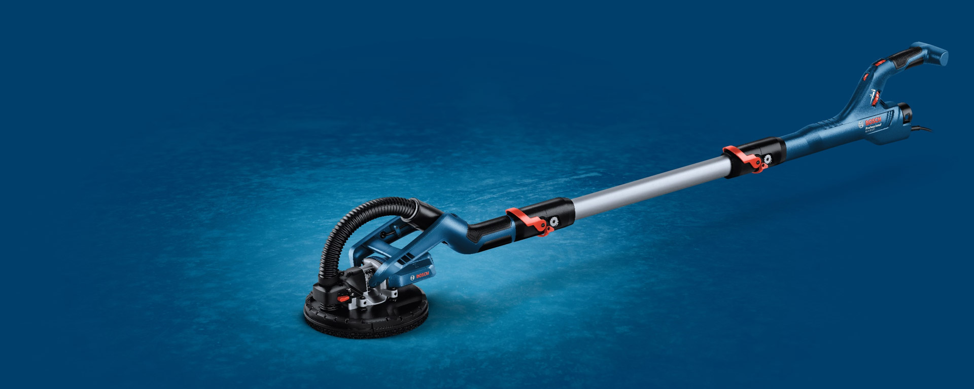 เครื่องมือไฟฟ้าของบ๊อช | Bosch Professional