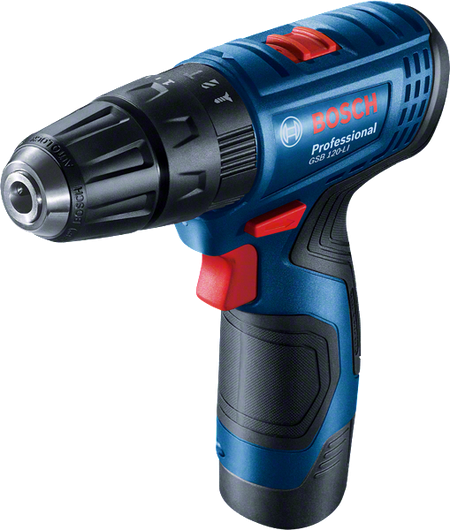 GSB 120-Li + GDR 120-Li ชุดอุปกรณ์ผสม | Bosch Professional