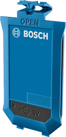 GLM 50-27 CG เครื่องวัดระยะด้วยเลเซอร์ | Bosch Professional