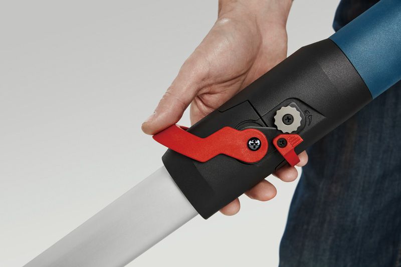 GTR 550 เครื่องขัดผนังสำเร็จรูป | Bosch Professional